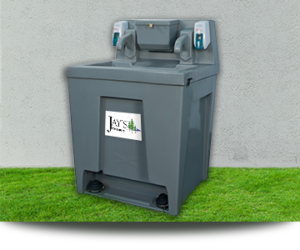Jay's Portables - Michigan Top Portable Restroom Rentals